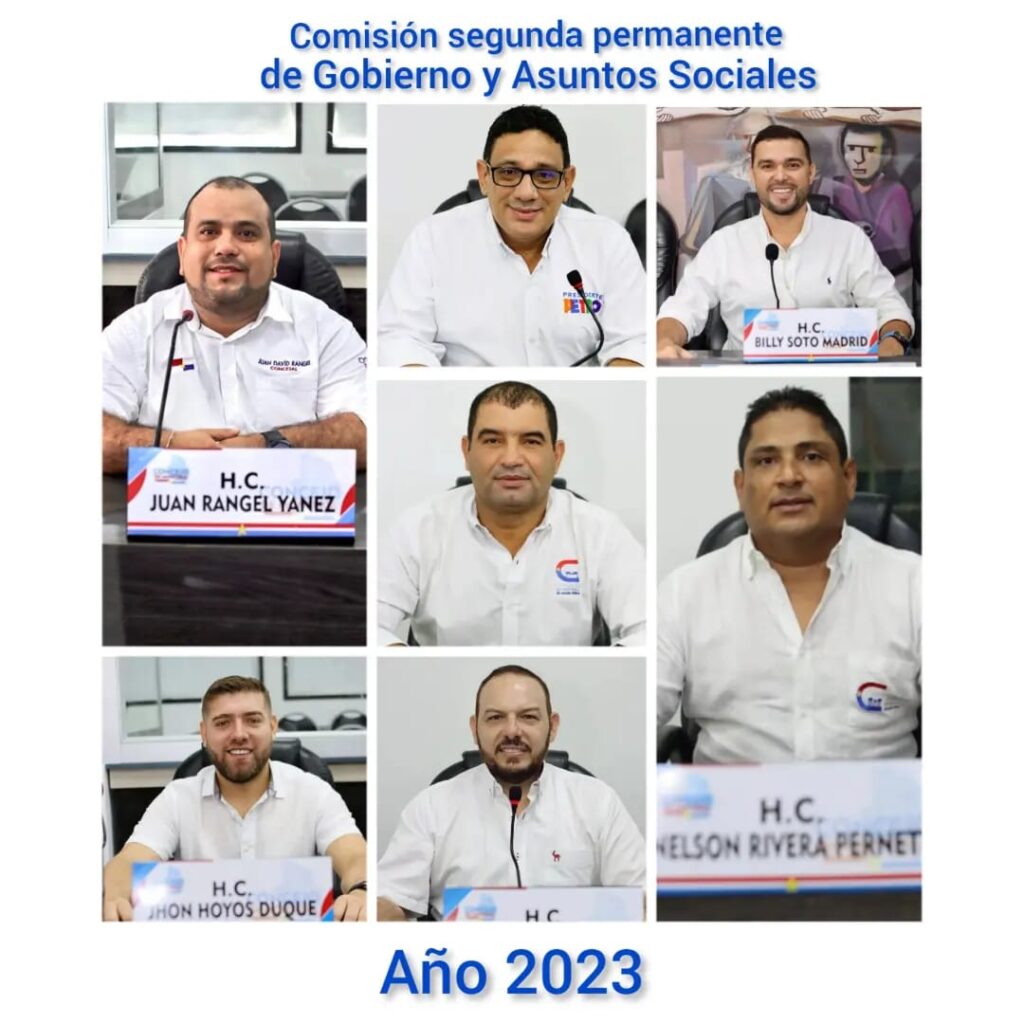 Noti Pregonar - Siempre Conectados - Siempre Informados