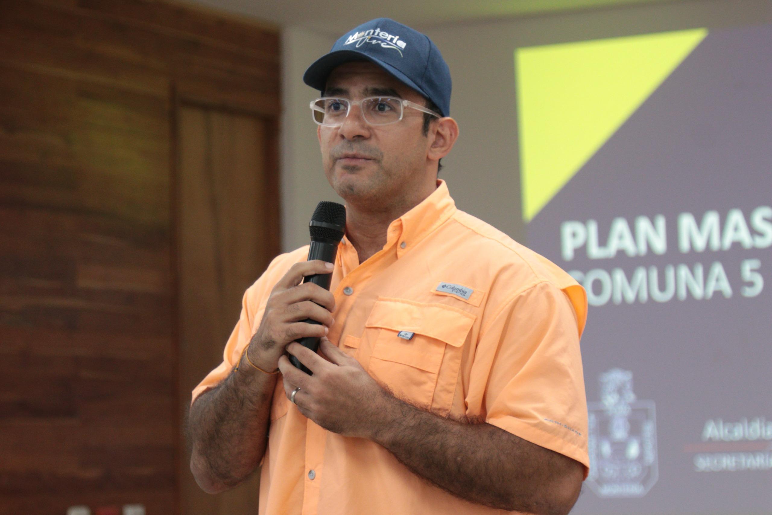 Habitantes de la Comuna 5 decidieron el orden de ejecución del Plan ...